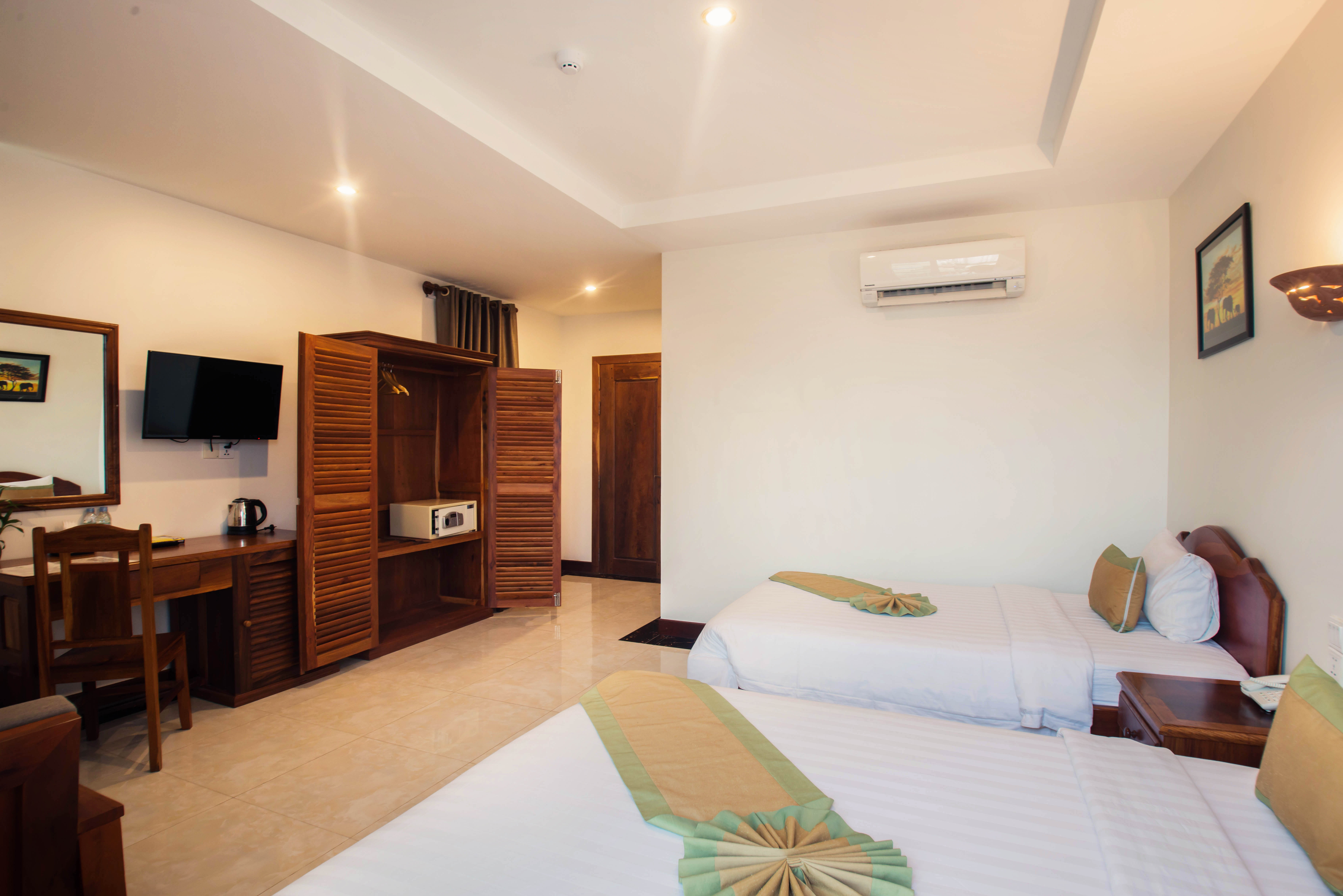 Relax Hotel Phnom Penh